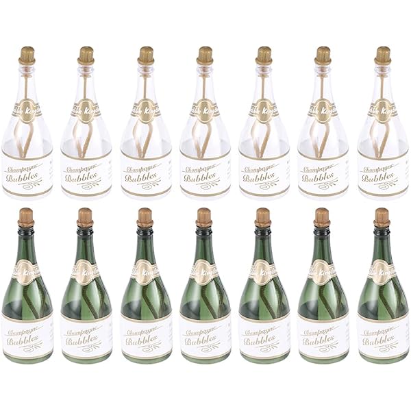 Mini Botellas De Vino Moscato Como Recuerdo