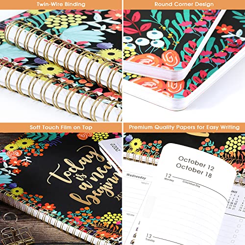 Planner 2022-2023 - Academic Planner 2022-2023 from July 2022 - June ...