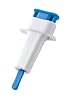 ONE-CARE PRO Safety Lancets, Top Push Button Activated, 21G x 1.8mm ...