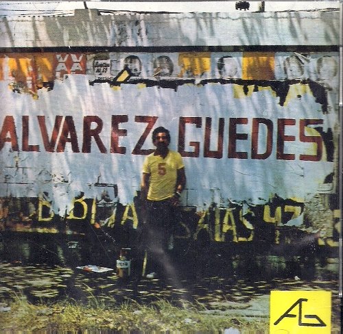 Guedes, Alvarez - Alvarez Guedes 5 - Amazon.com Music