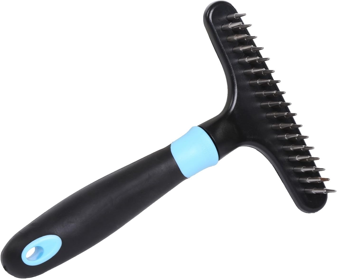 dibea PB10234 – Undercoat Dog Brush Cat Brush (Brush for Entk Stereo ...