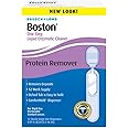 Amazon.com: Bausch & Lomb Boston One Step Liquid Enzymatic Cleaner ...