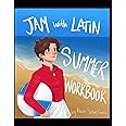 JAM with Latin Summer Workbook: An Introduction to Latin: Carrico ...