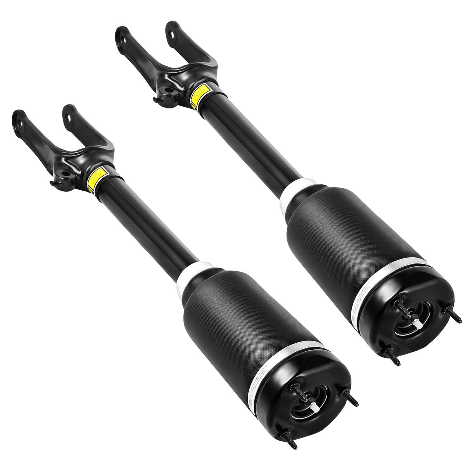 Mua Niyako Pair Front Air Suspension Strut Assembly Shock Absorber ...