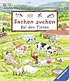 Sachen suchen: Meine Wimmelbilder: Amazon.de: Susanne Gernhäuser ...