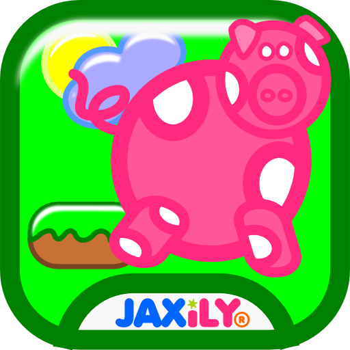 Fat Pig Arcade Action Game:Amazon.com:Appstore for Android