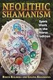 Neolithic Shamanism: Spirit Work in the Norse Tradition: Raven Kaldera ...