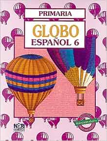 Amazon.com: Globo espanol/ Spanish Globe (Spanish Edition ...