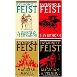 Faerie Tale: Feist, Raymond E.: 9780553277838: Amazon.com: Books