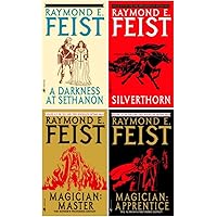 Amazon.com: Master of Furies: Book Three of the Firemane Saga (Firemane ...