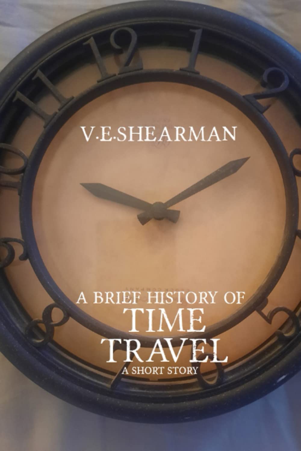 Mua A Brief History Of Time Travel: A Short Story trên Amazon Nhật ...