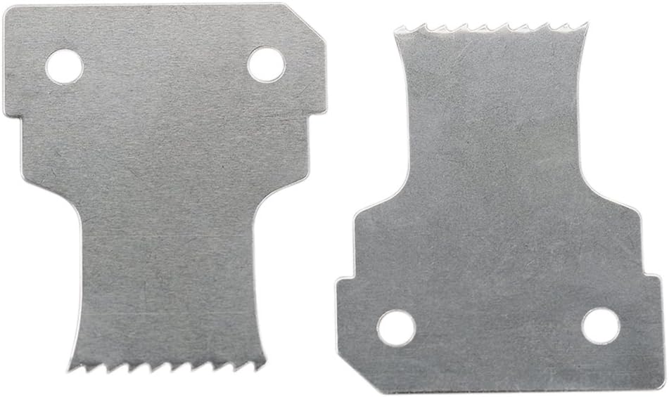 Great Planes Slot Machine Blade Med Nylon Hinge (2), GPMR4016: Amazon ...