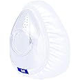 Amazon.com: resplabs CPAP Mask Liners - Full Face CPAP Masks ...