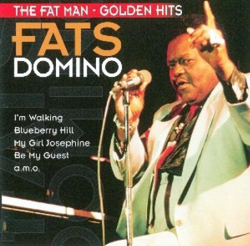 The Fat Man-Golden Hits: Amazon.de: Musik-CDs & Vinyl