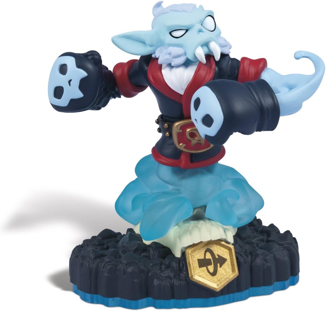 Skylanders Swap Force: Night Shift: Amazon.com.br: Games