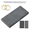 Practical Gold Testing Stone, Touchstone Gold Detection Stone, Jewelry ...