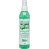 Amazon.com: Electrode Solution and Skin Prep Signa Spray 8.5 oz Pack of ...