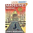 Madeline's Rescue: Ludwig Bemelmans: 9780140566512: Amazon.com: Books