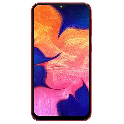 Samsung Galaxy A10 32GB 6.2 Display, Samsung One UI, India | Ubuy