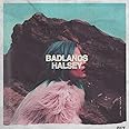 Amazon.com: BADLANDS [LP] (Assorted Colors): CDs & Vinyl