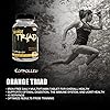 CONTROLLED LABS Orange Triad Daily Multivitamin for Men and Women, 45 ...