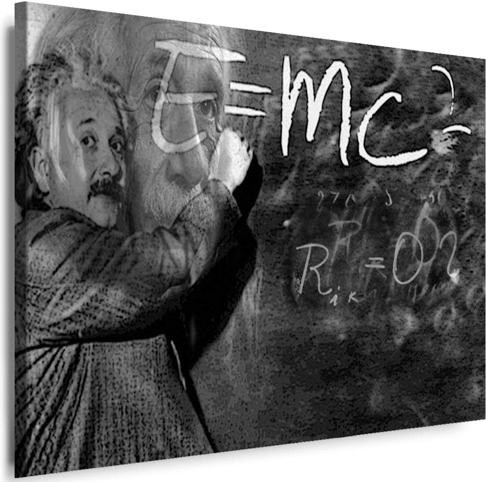 Myartstyle - Bilder Albert-Einstein Physiker 150 x 100 cm ...