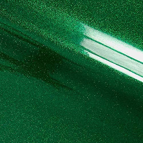 Amazon.com: Plastex Sparkle Vinyl Kelly Green Fabric By The Yard