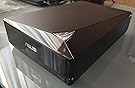 ASUS BW-16D1X-U Optical Blu-Ray Drive with 16x Writing Speed and USB 3. ...