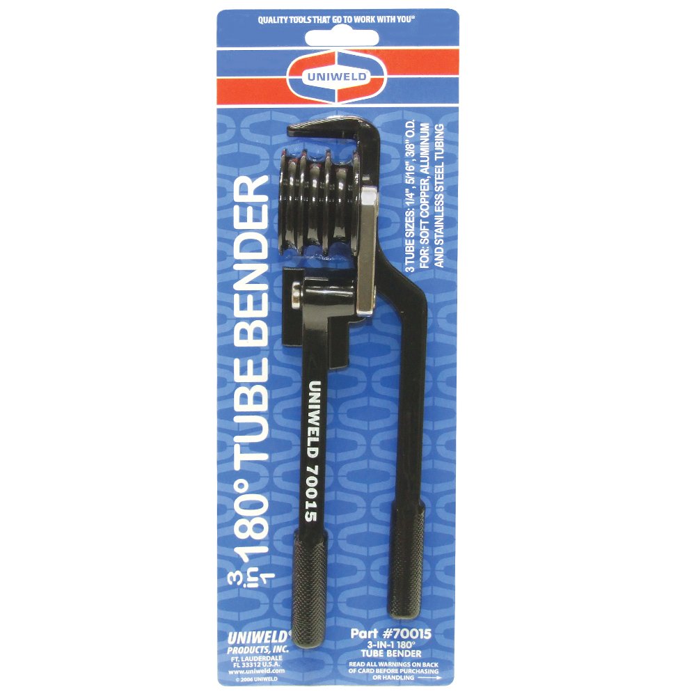 Rebar Cutters & Benders 5/16-Inch and 3/8-Inch OD Soft Copper Aluminum ...