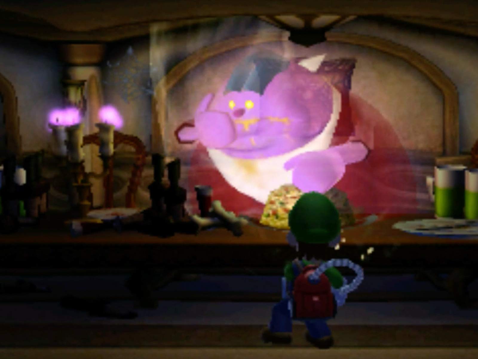 Watch Luigi's Mansion Playthrough With Mega Mike | Prime Video