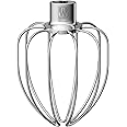 Amazon.com: Heavy Duty Whisk Attachment for KitchenAid Bowl-Lift Stand ...