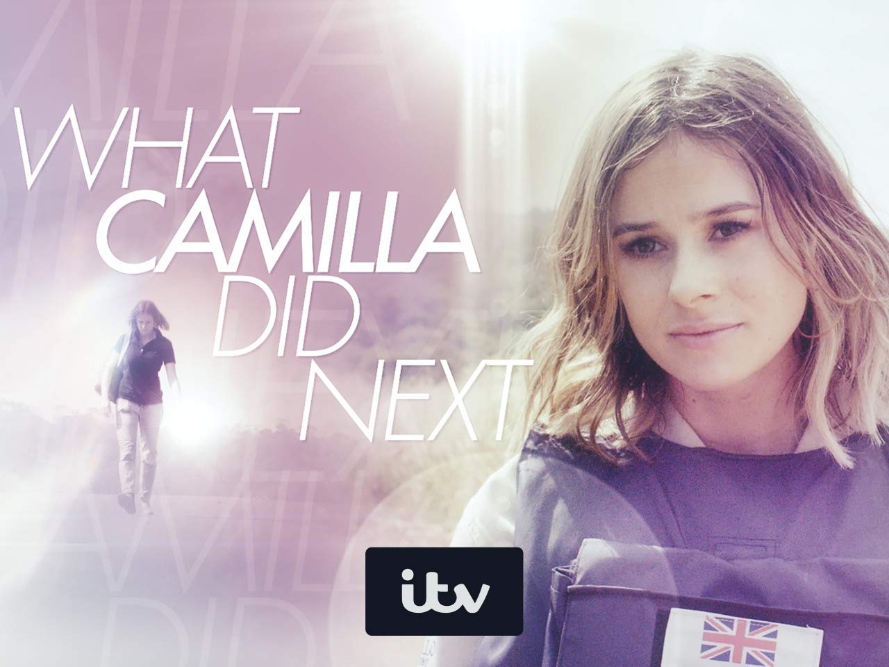 Watch What Camilla Did Next | Prime Video
