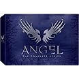 Amazon.com: Angel: The Complete Series : David Boreanaz, Alexis Denisof ...