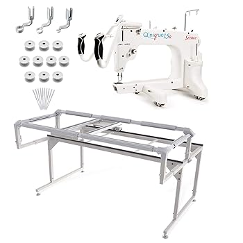 10 Best Mid Arm Quilting Machine Reviews 2022 (Recommended)