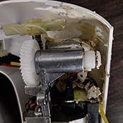 Buy Amazon Brand - Solimo 200-Watt Hand Mixer Online at Low Prices in ...