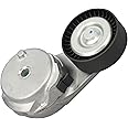 Amazon.com: IRONTEK 4861660AA Belt Tensioner Pulley Assembly fit for ...