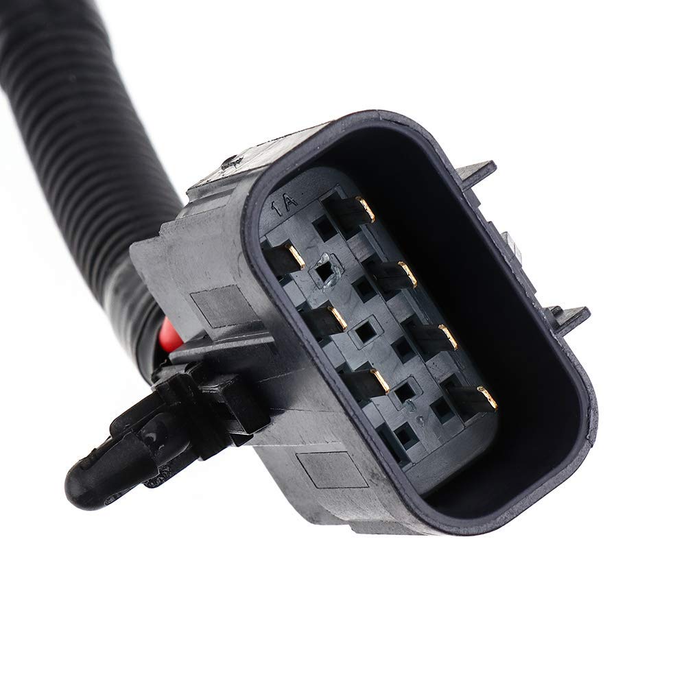 4WD Transfer Case Shift Motor 600-910 for Chevy Silverado Tahoe ...