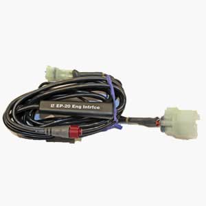 Suzuki Engine Interface Cable : Amazon.ca: Sports & Outdoors