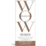 Color Wow Root Cover Up Medium Brown 2.1g 0.07 oz: Amazon.ca: Beauty