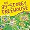 The 39-Storey Treehouse (The Treehouse Books): Amazon.co.uk: Andy ...