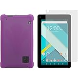 Amazon.com: Bobj Rugged Case for RCA Voyager III and Voyager II 7-inch ...