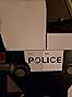 Amazon.com: Patrol Car Police Party Favor Treat Boxes - 12 Piece ...