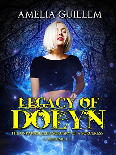 Legacy of Dolyn – readper