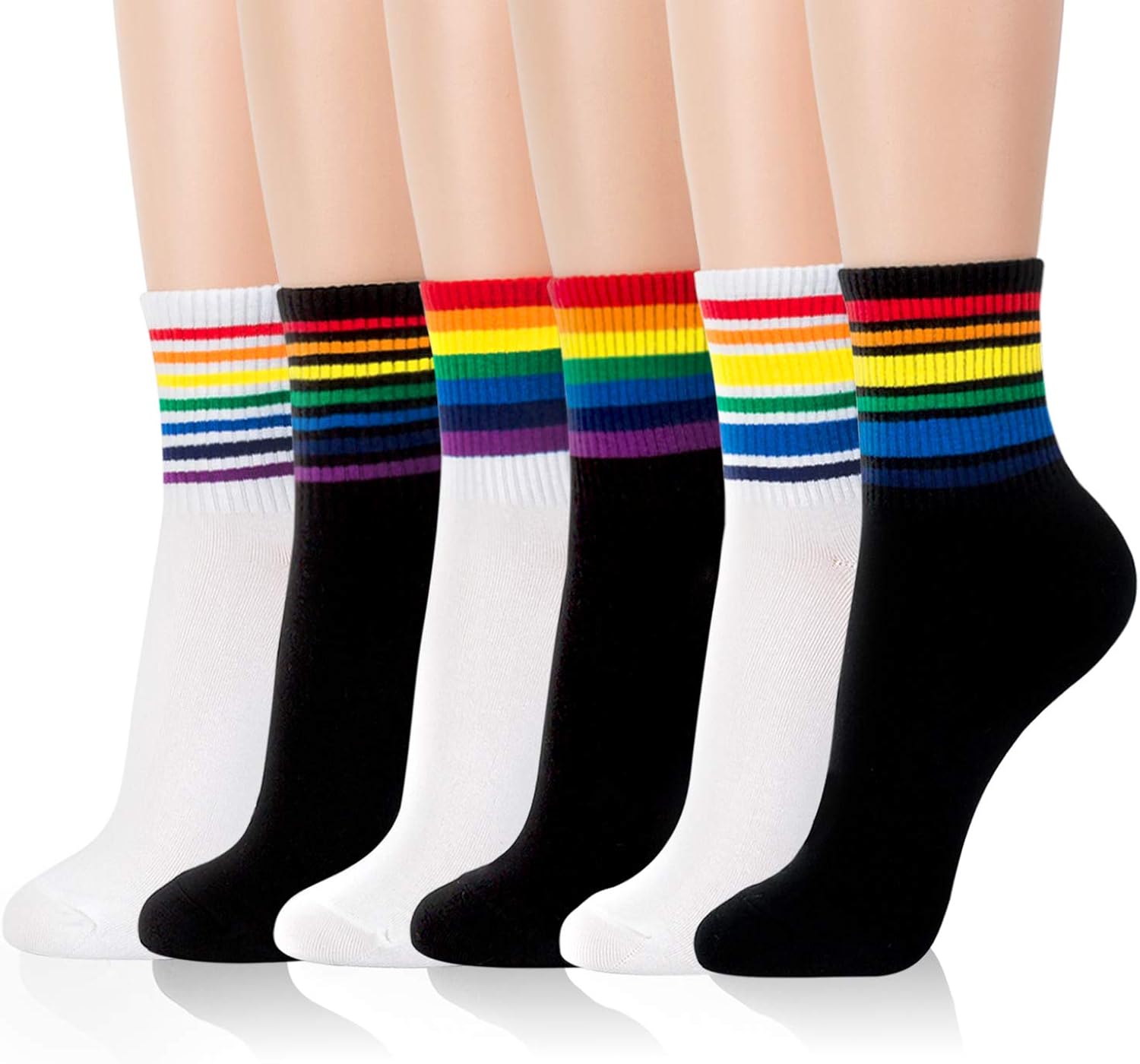 Vintage Socks | 1920s, 1930s, 1940s, 1950s, 60s, 70s, 80s Sock History