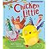 Chicken Little: Rebecca Emberley, Ed Emberley: 9781596434646: Amazon ...