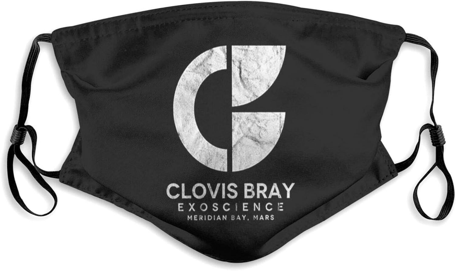 Clovis bray exoscience