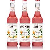 Monin Sirup Orange Spritz 0,70 Liter: Amazon.de: Lebensmittel & Getränke
