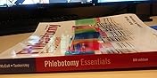 Phlebotomy Essentials: McCall, Ruth: 9781451194524: Books - Amazon