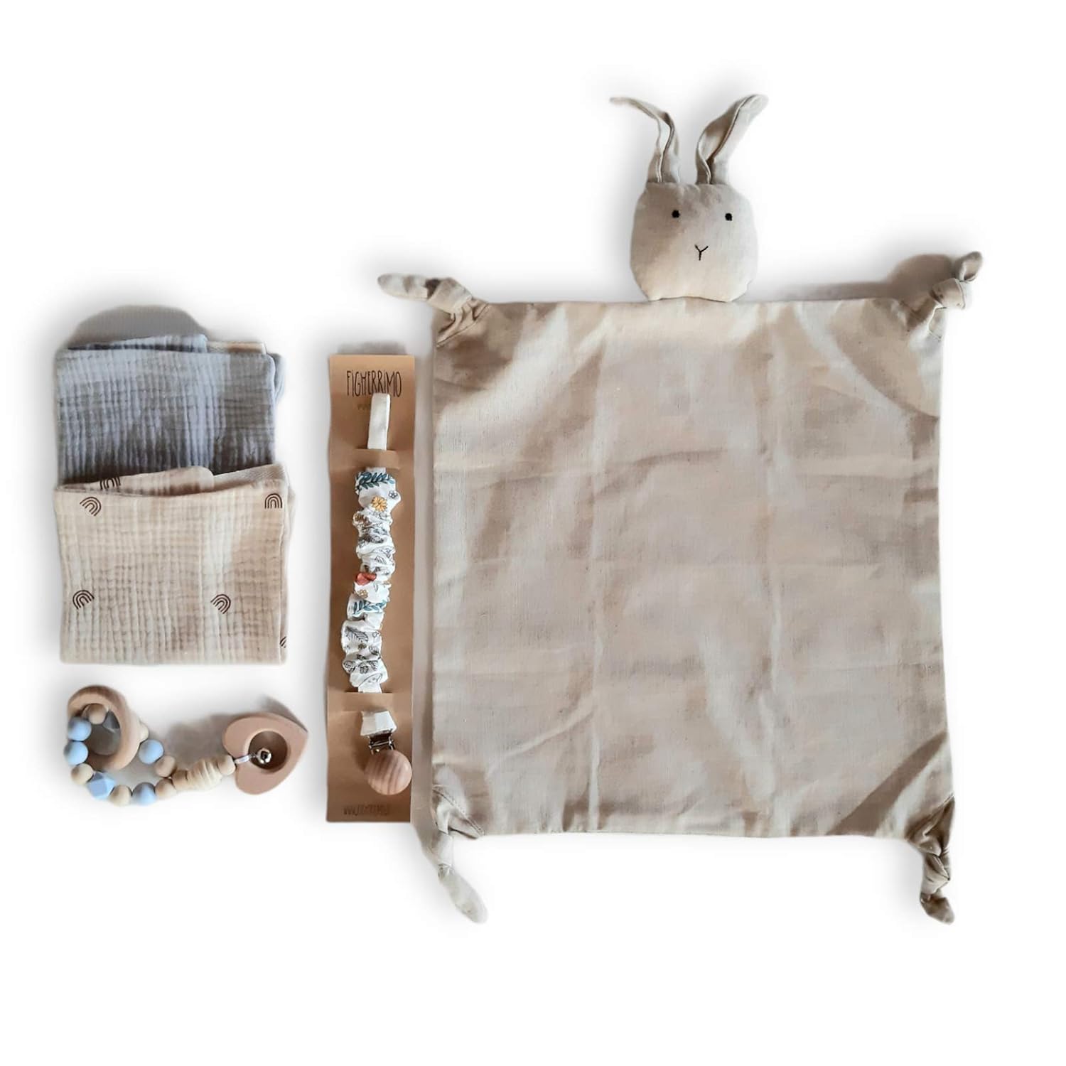Box Nascita Azzurra - Lista regali neonato nuova nascita - Bridal ...
