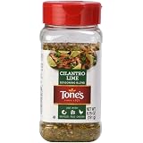 Amazon.com : Badia Cilantro Lime Pepper Salt 8 oz : Grocery & Gourmet Food